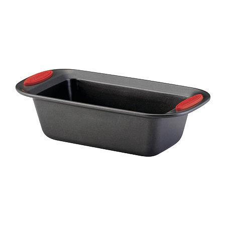 Click here for Rachael Ray Yum-o! 9 X 5 Non-Stick Loaf Pan  One S... prices