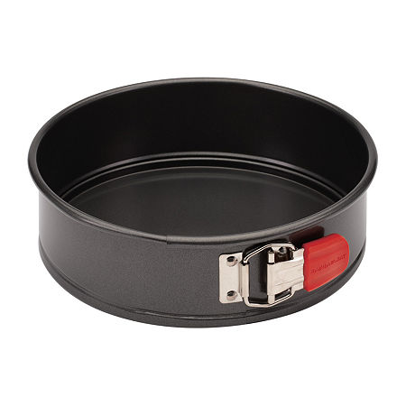 Click here for Rachael Ray 9 Non-Stick Springform Pan  One Size... prices