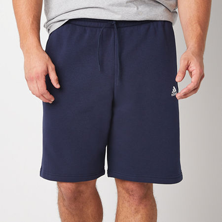 Click here for adidas Mens 7 Mid Rise Big and Tall Workout Shorts... prices