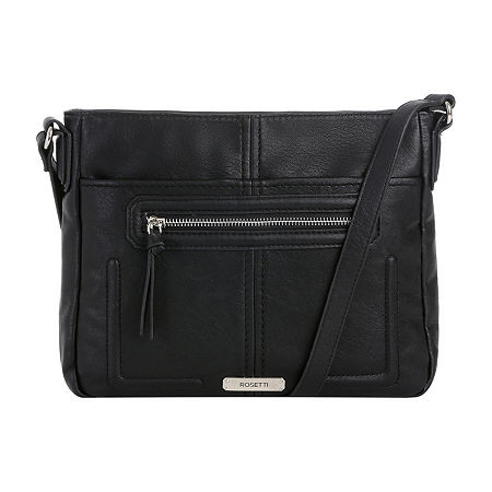 Click here for Rosetti Courte Mid Crossbody Bag  One Size  Black prices