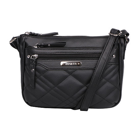 Click here for Rosetti Shai Mini Shoulder Crossbody Bag  One Size... prices