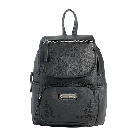 Click here for Rosetti Tinley Womens Backpack  One Size  Black prices