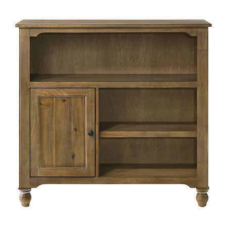 Click here for Highland Media Chest  One Size  Brown prices