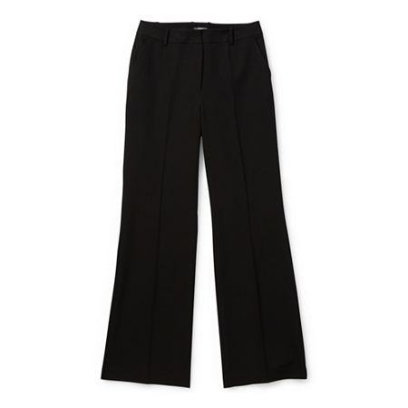 Click here for Worthington Womens Adaptive Seated Wear Wide Leg H... prices