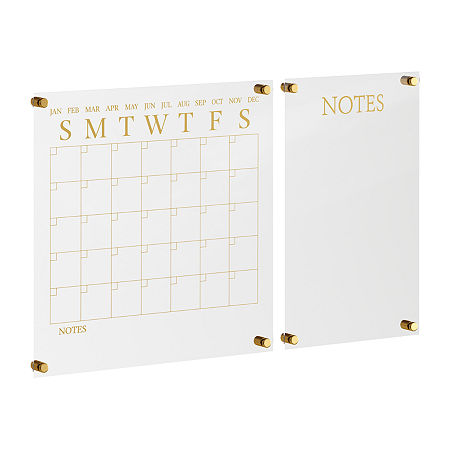 Click here for Martha Stewart Wall Calendar & Notes  One Size  Ye... prices