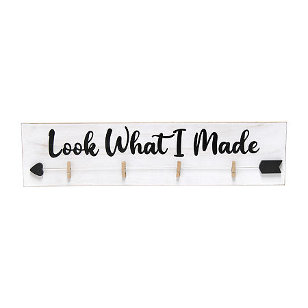 Click here for Elegant Designs Decorix Farmhouse Hanging 4 Photo... prices
