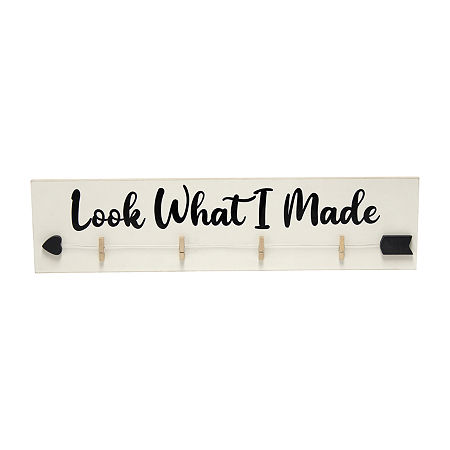 Click here for Elegant Designs Decorix Farmhouse Hanging 4 Photo... prices