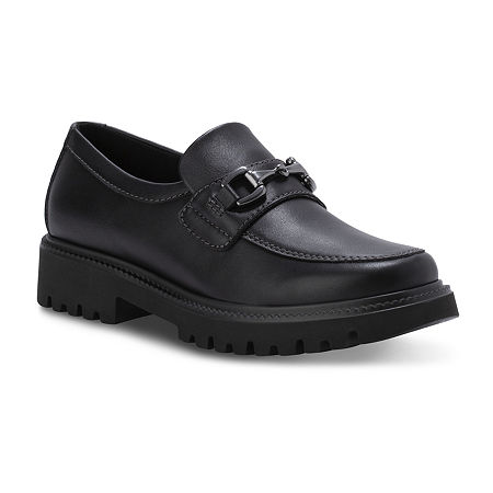 Click here for Eastland Lexi Womens Moc Closed Toe Loafers  9 Med... prices