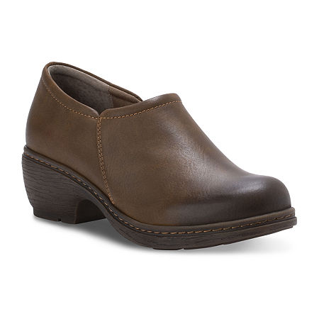 Click here for Eastland Rosie Womens Closed Toe Slip-On Shoe  9 1... prices