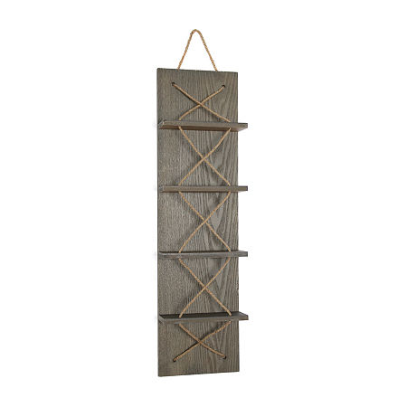 Click here for Elegant Designs(tm) Positano Nautical Wall Mounted... prices
