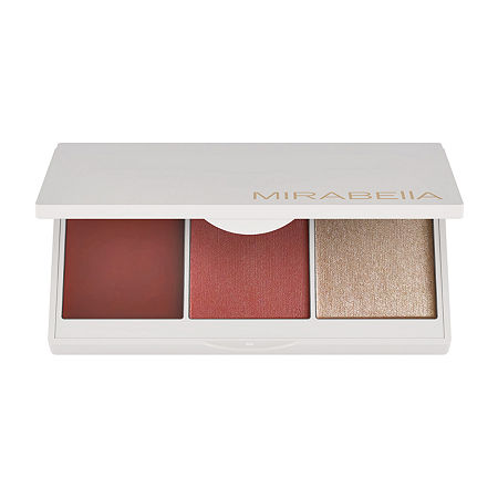 Click here for Mirabella Opulent Pro Face Trio  One Size  Multipl... prices