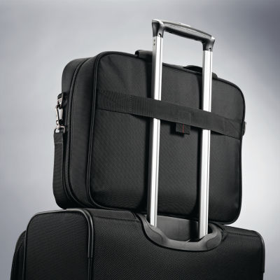 Samsonite Xenon 3.0 Business Briefcase, Color: Black - JCPenney
