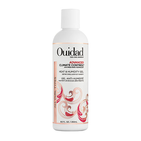 Ouidad Advanced Climate Control Heat & HumidityÂ Gel