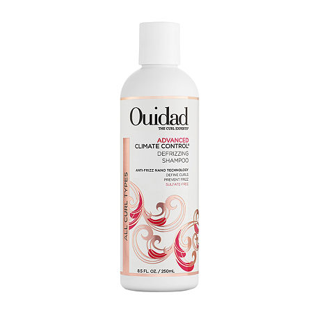 Ouidad Advanced Climate Control Defrizzing Shampoo