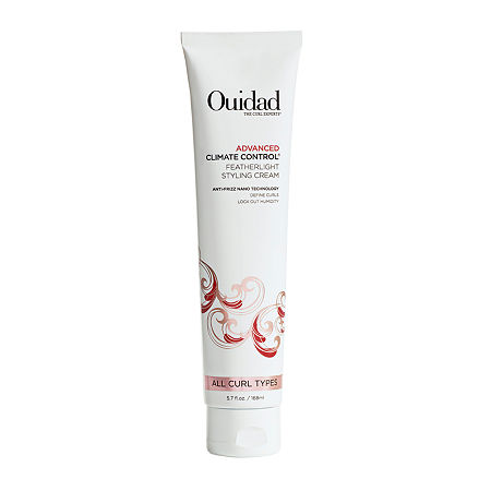 Ouidad Advanced Climate Control Featherlight Styling Cream