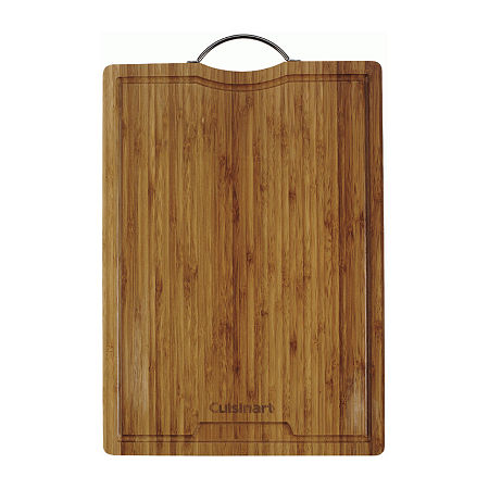 Click here for Cuisinart Bamboo 16x12 Cutting Board  One Size  Be... prices