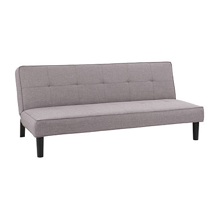 Click here for Yorkton Convertible Sofa  One Size  Gray prices