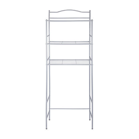 Click here for Kenney 3-Tier Over the Toilet Space Saver  One Siz... prices