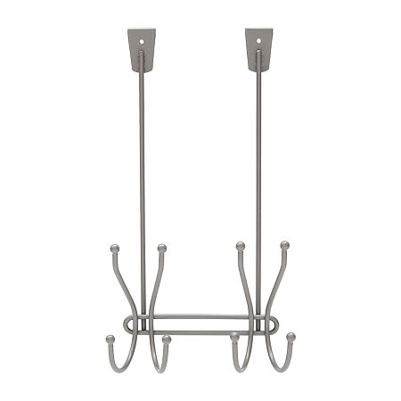 Click here for Kenney Over the Door Steel Storage Hook  One Size... prices