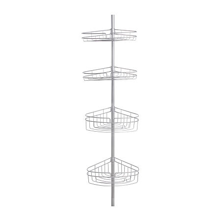 Click here for Kenney 4-Tier Spring Tension Razor Holder Shower C... prices