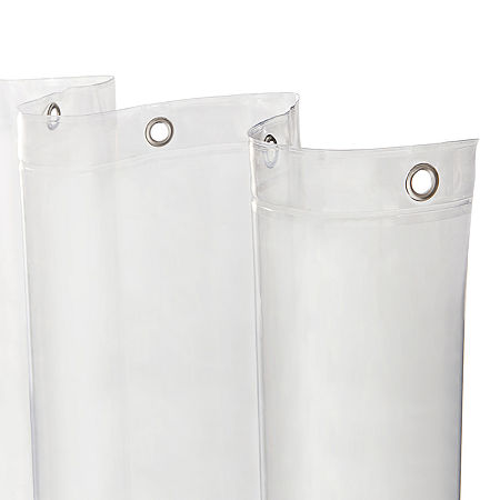 Click here for Kenney Heavyweight Peva Shower Curtain Liner  One... prices