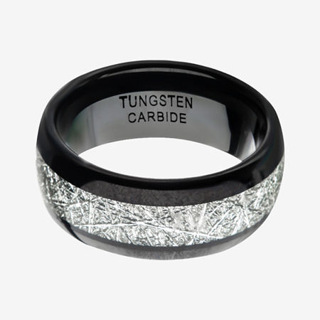 Click here for Inox Jewelry Mens 8MM Tungsten Wedding Band  9 prices