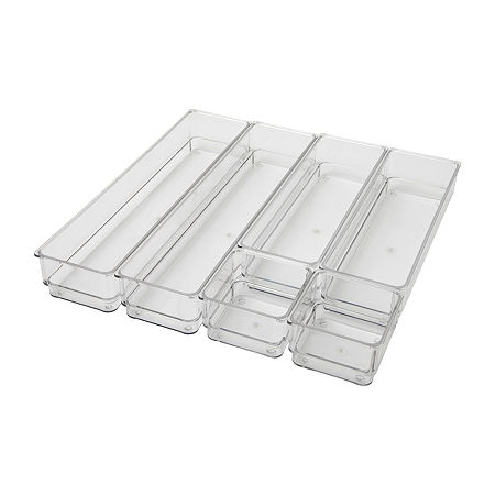 Click here for Martha Stewart 6 Pack Desk Organizers  One Size  C... prices