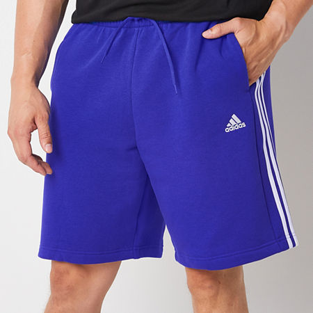 Click here for adidas Mens 10 Big and Tall Workout Shorts  Medium... prices