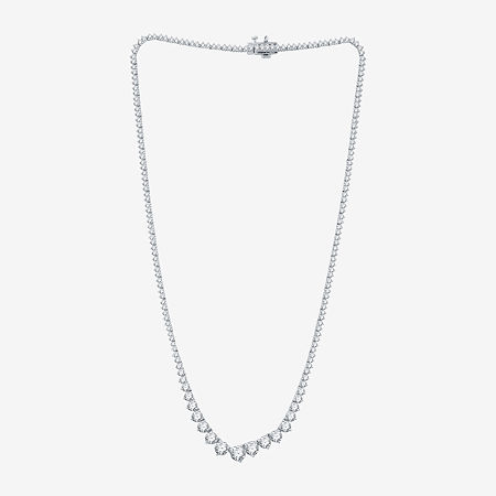 Click here for 8 CT.T.W. (H-I / I1) Womens Lab Grown White Diamon... prices