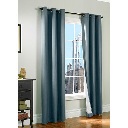 Click here for Prelude Grommet Top Energy Saving Light-Filtering... prices