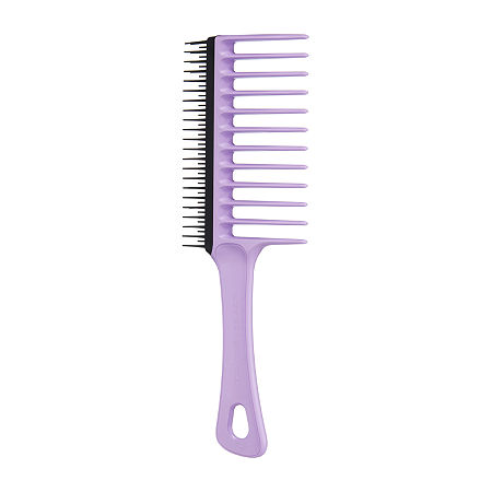 Click here for Tangle Teezer Wide Tooth Comb  One Size  Purple prices