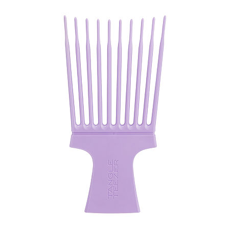 Click here for Tangle Teezer Giant Hair Pick  One Size  Purple prices
