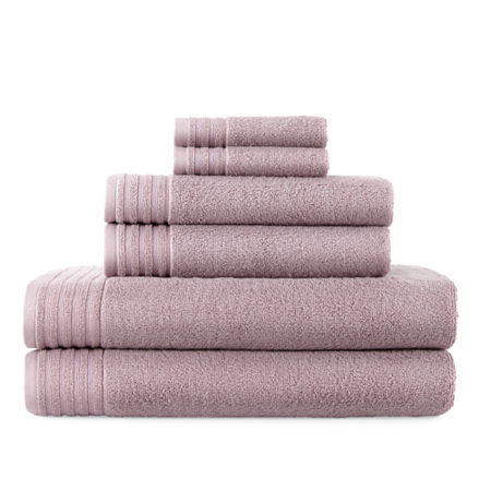 Click here for Linden Street Pure Performance Towel  One Size  Pu... prices