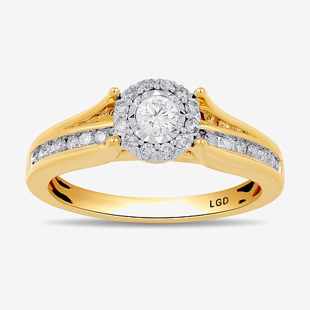 Click here for (H-I / I1-I2) Womens 1/2 CT. T.W. Lab Grown White... prices