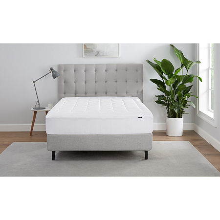 Click here for Serta Comfort Sure Deluxe Mattress Cover  One Size... prices