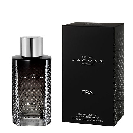 Click here for Jaguar Era Eau De Toilette  One Size  3 4 Oz prices