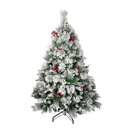 Click here for Northlight Real Touchï¸ Full Heavily Flocked Whit... prices