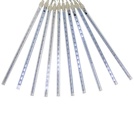Click here for Northlight Led Lighted Snowfall - Polar White - 15... prices