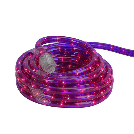 Click here for Northlight 18ft Pre Lit Purple Incandescent Outdoo... prices