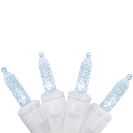 Click here for Northlight 60 White Led Mini Dripping - 10 Ft Whit... prices