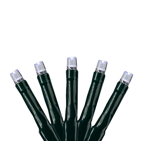 Click here for Northlight 200 Pure White Cluster Led - 20.5 Ft Gr... prices