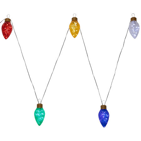 Click here for Northlight Led Jumbo C9 Style Commercial - 12ft -... prices