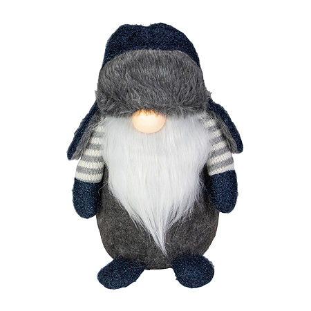 Click here for Northlight 13 Led Lighted Standing Gnome Christmas... prices