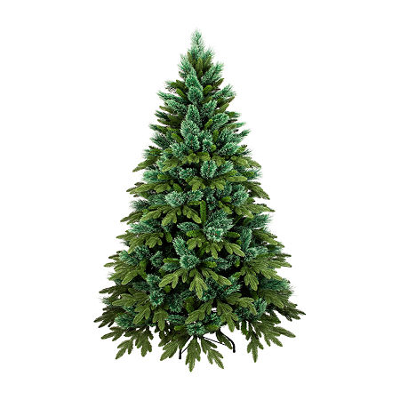 Click here for Northlight Real Touchï¸ Calloway Fir Full - 6.5ft... prices