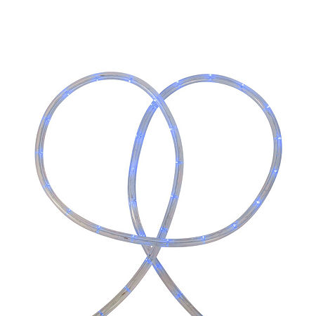 Click here for Northlight 18ft Blue Led String Lights  One Size... prices