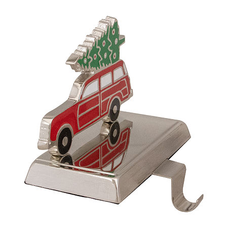 Click here for Northlight Vintage Station Wagon Car With Tree - 5... prices