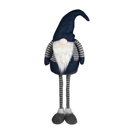 Click here for Northlight 41 Led Lighted Extendable Gnome Christm... prices