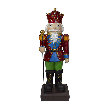 Click here for Northlight 22 Nutcracker Soldier Christmas Nutcrac... prices