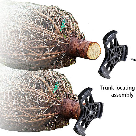 Click here for Northlight With Clamping System For Live Trees Up... prices