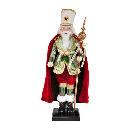 Click here for Northlight 22 Royal King With Scepter Christmas Fi... prices